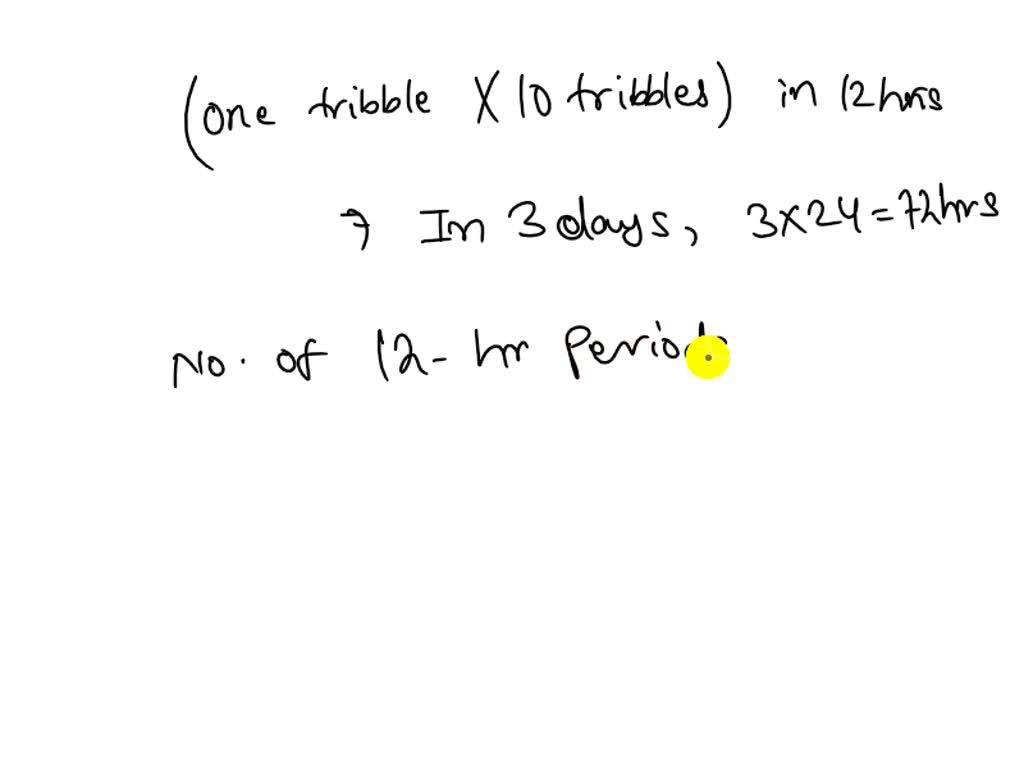 SOLVED: In a classic episode of the TV series Star Trek, Captain Kirk ...