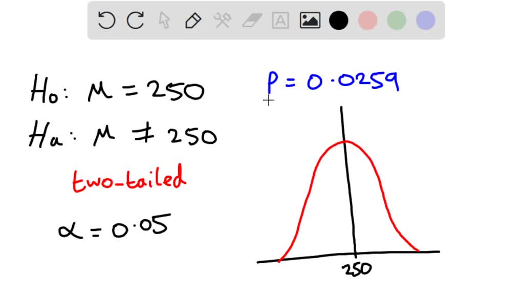 SOLVED: A prescription medicine contains an average of 250 (ppm) of a ...