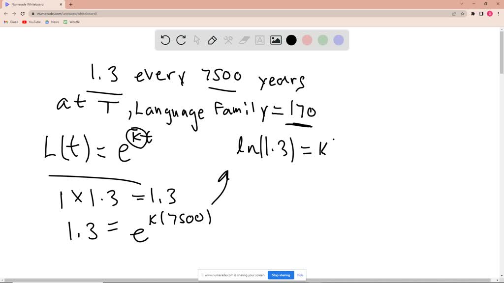 SOLVED: Thousands of years ago, ancestors of the Native Americans ...