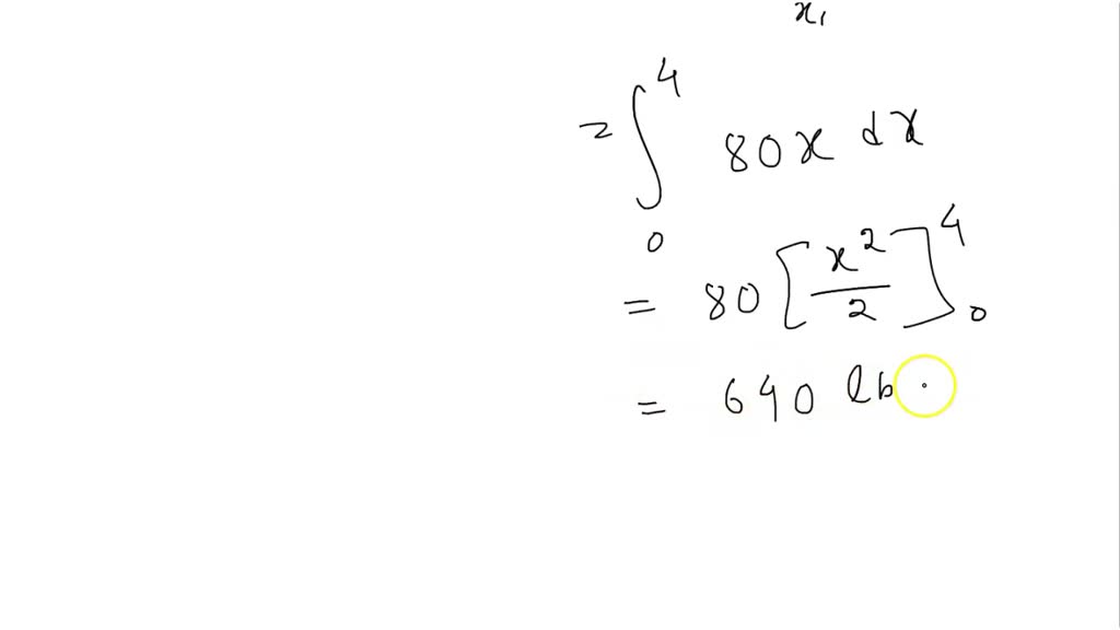 SOLVED: An unstretched spring is 10 ft long. A pull of 40 lb stretches ...