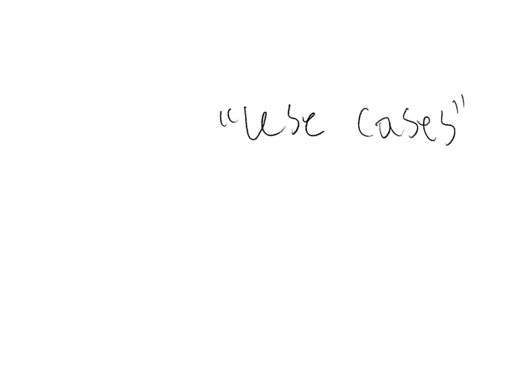 SOLVED: When would you want to use one viewing option over another in ...