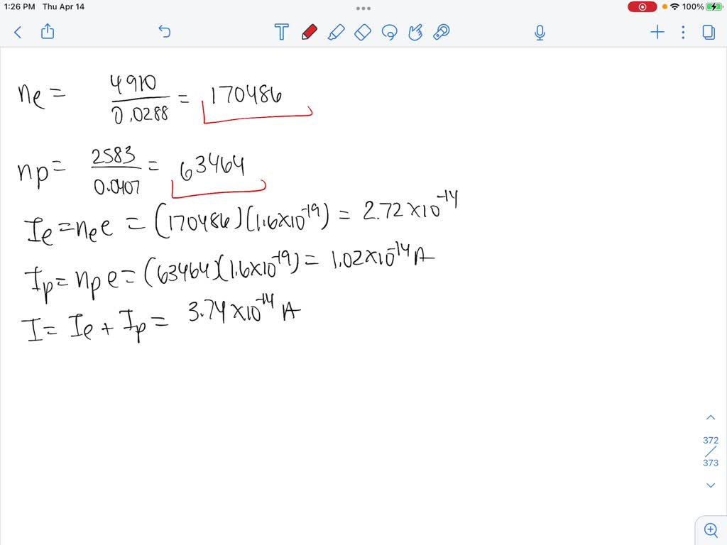 SOLVED: Suppose that a particle accelerator is used to move two beams ...