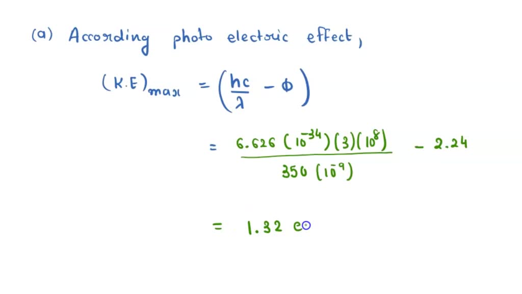 SOLVED: gpectrum of potassium (Z = 19) can be described by the ...
