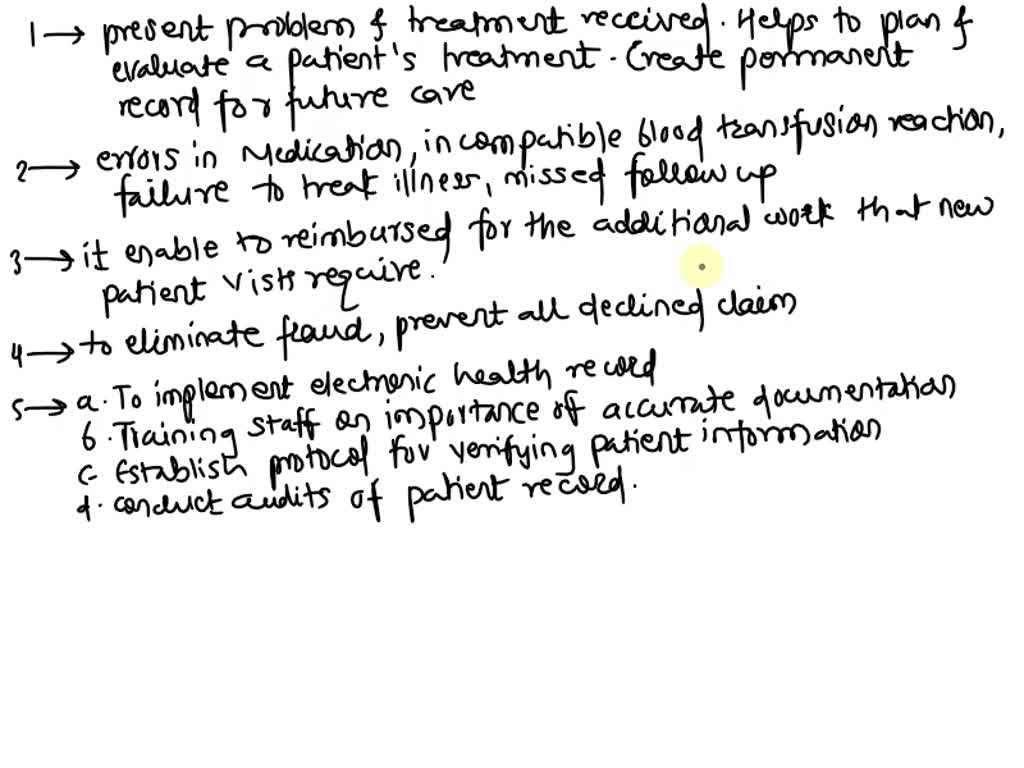 SOLVED: what are the differences between subjective and objective ...