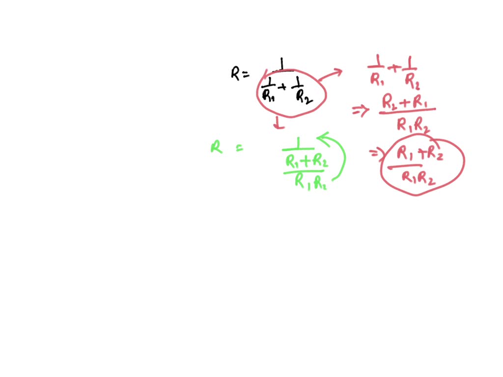 SOLVED: 'R= 20 Ohms R2-2.0 ( R-2.0 Ohms R3-2.0 Ohms Figure 2: Problem ...