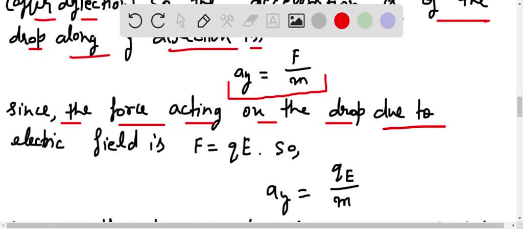 SOLVED: In an inkjet printer, letters and images are created by ...