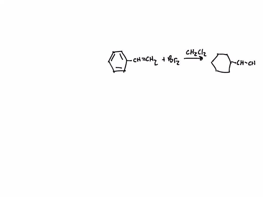 Solved Draw Structural Formula For The Major Organic Product Of The Following Reaction Ch3