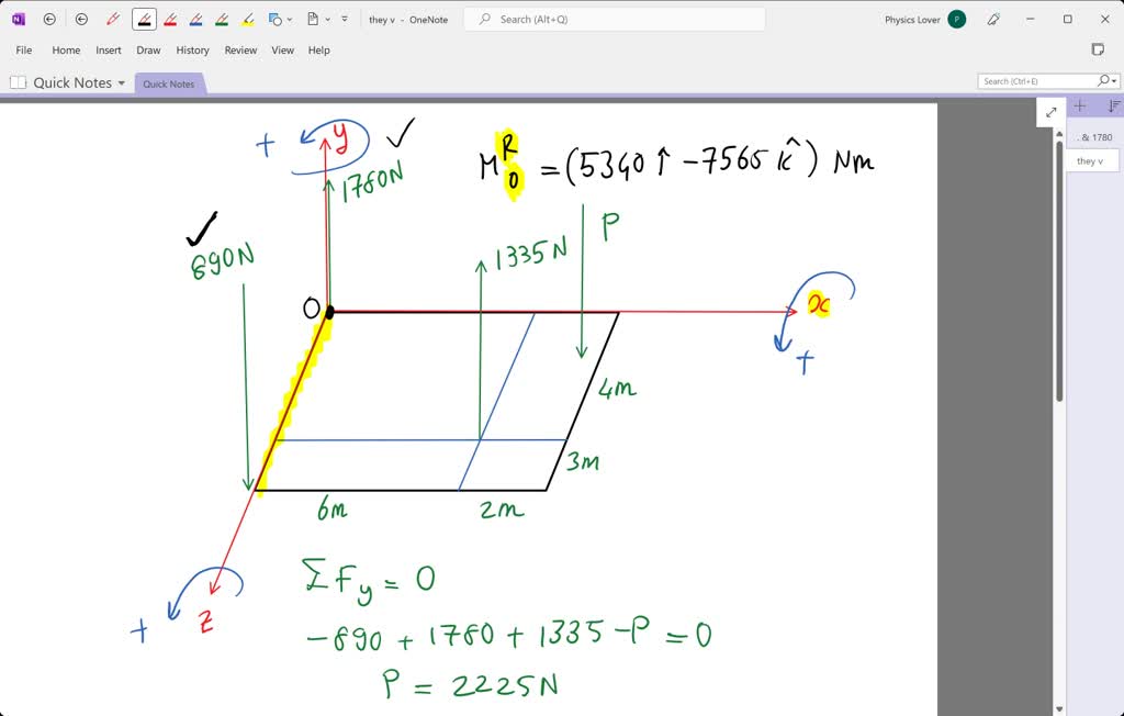 SOLVED Assignment 2 The Flat Plate Shown Fig a Acted On By The SOLVED Assignment 2 The Flat Plate Shown Fig a Acted On By The