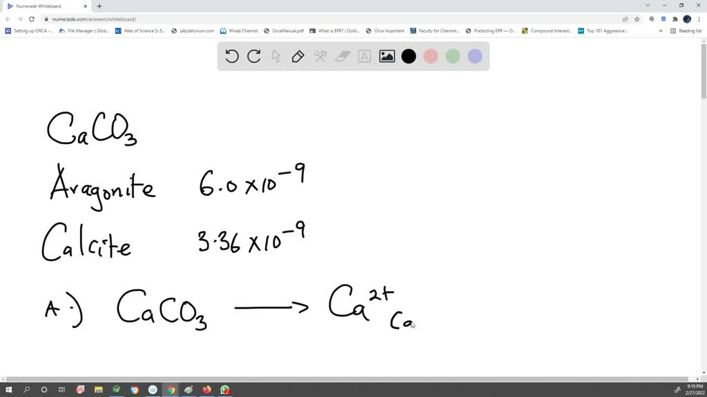 SOLVED: Allotropes are substances with the same chemical formula but ...