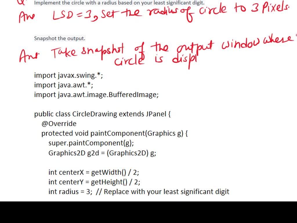 Adopting Suitable Java Primitives And Based On The Least Significant 0772