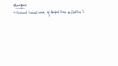 Give two examples where friction is a useful b a nuisance...