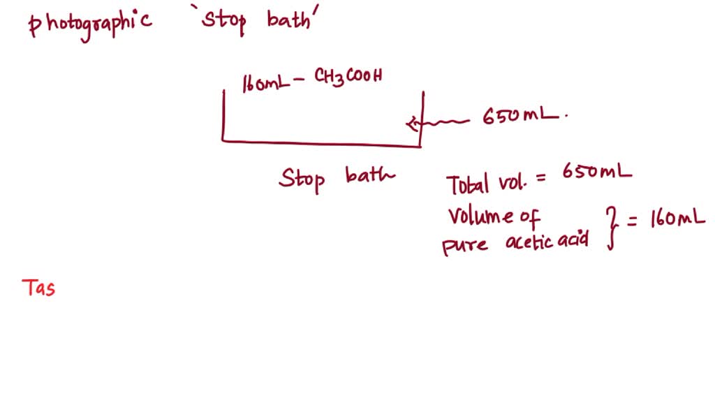 SOLVED: Answer needed asap please. Problem #2: A photographic "stop ...