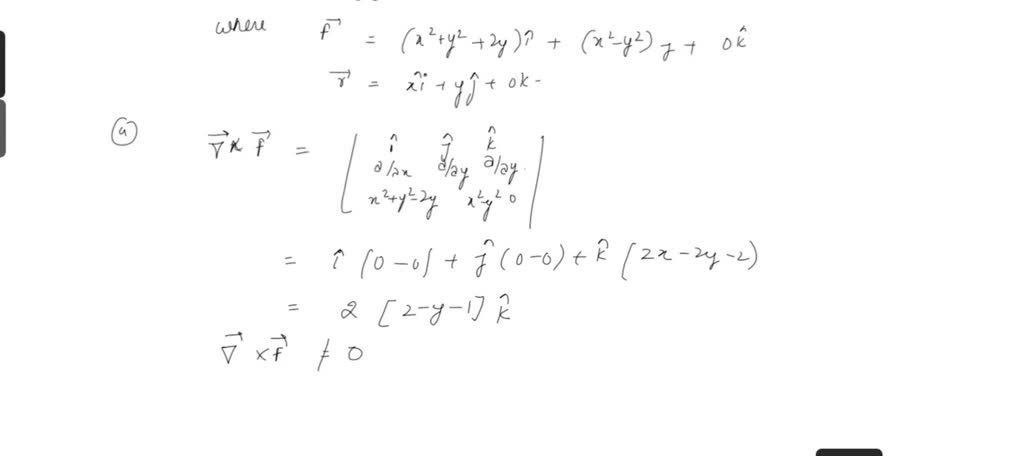 Solved Let C Be The Boundary Of The Region In The First Quadrant Bounded By The X Axisa 