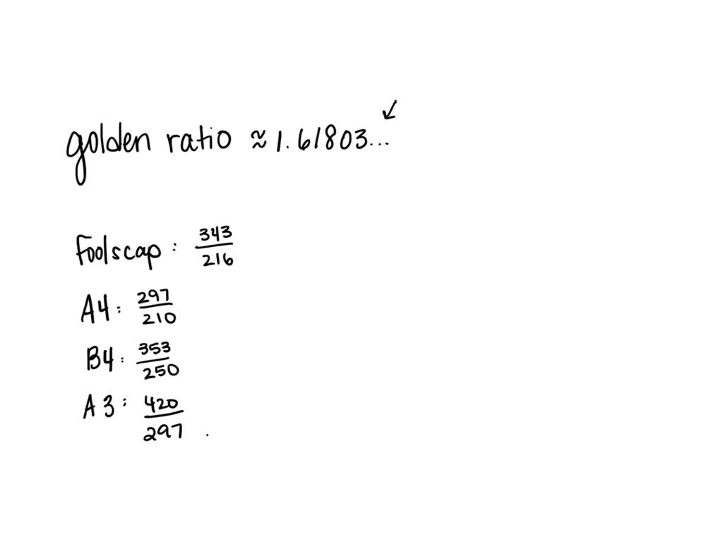 SOLVED: the default paper size and orientation for A4 size paper is