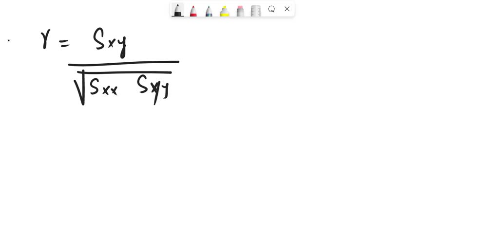 SOLVED: 1. Consider the general linear regression model Y = X𝜷 + 𝜀 where Y is a 𝑛 × 1 vector of ...