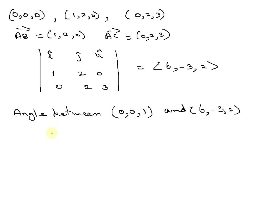 SOLVED: A million years ago, an alien species built a vertical tower on ...