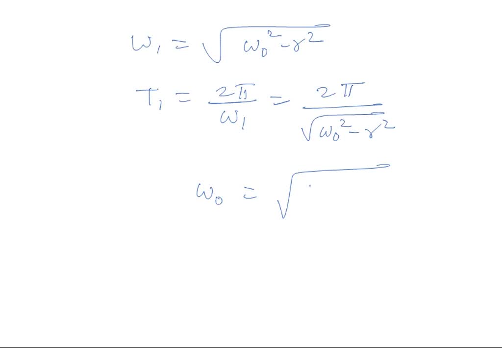SOLVED:points) horizontal spring mass system tO be constructed spring ...