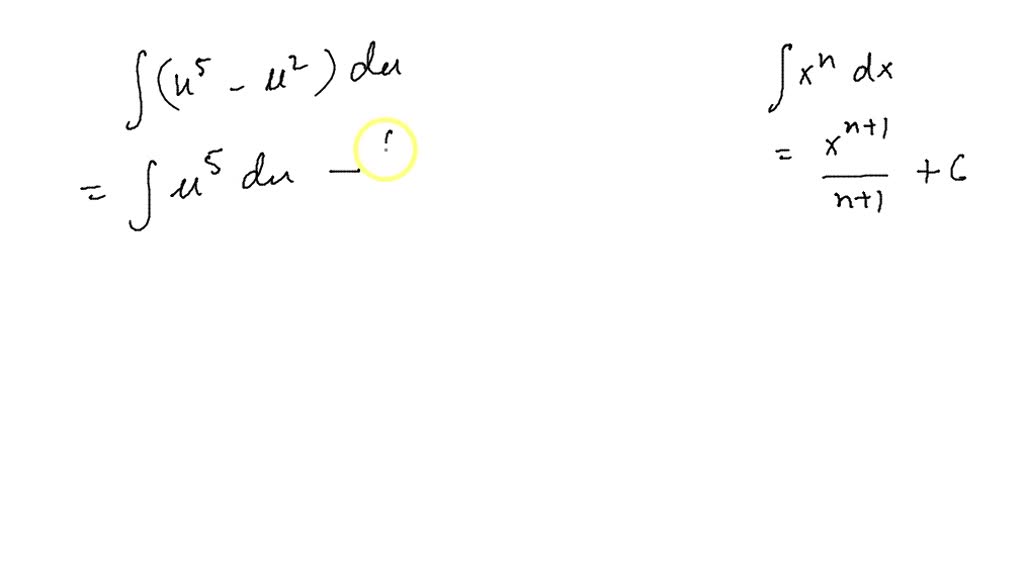 SOLVED: Evaluate the integral. (Remember to use absolute values where appropriate. Use C for the ...