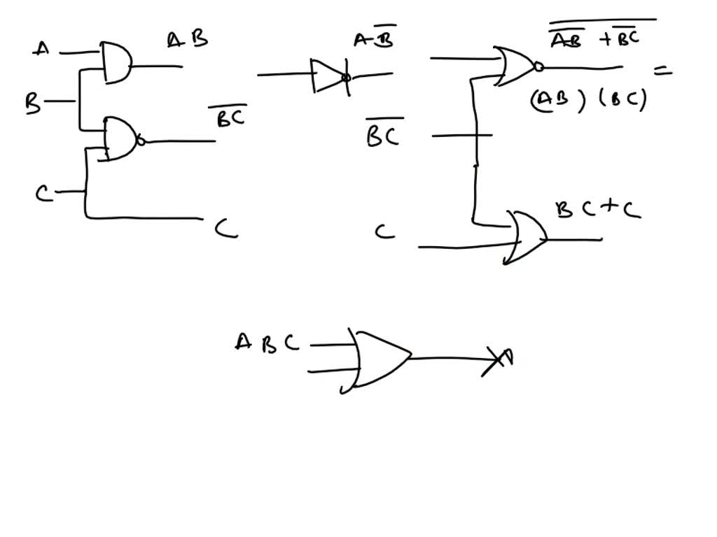 SOLVED: 2 (e) For the circuit shown in Fig., write the simplified ... SOLVED: 2 (e) For the circuit shown in Fig., write the simplified ...