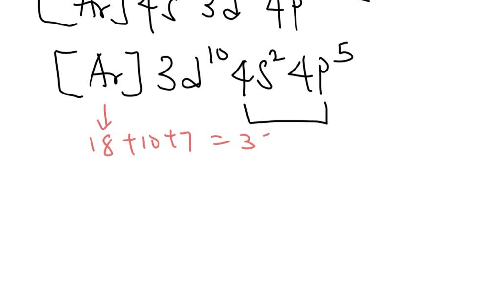 SOLVED A Neutral Atom Has The Following Electron Configuration Ar 4 solved-a-neutral-atom-has-the-following-electron-configuration-ar-4