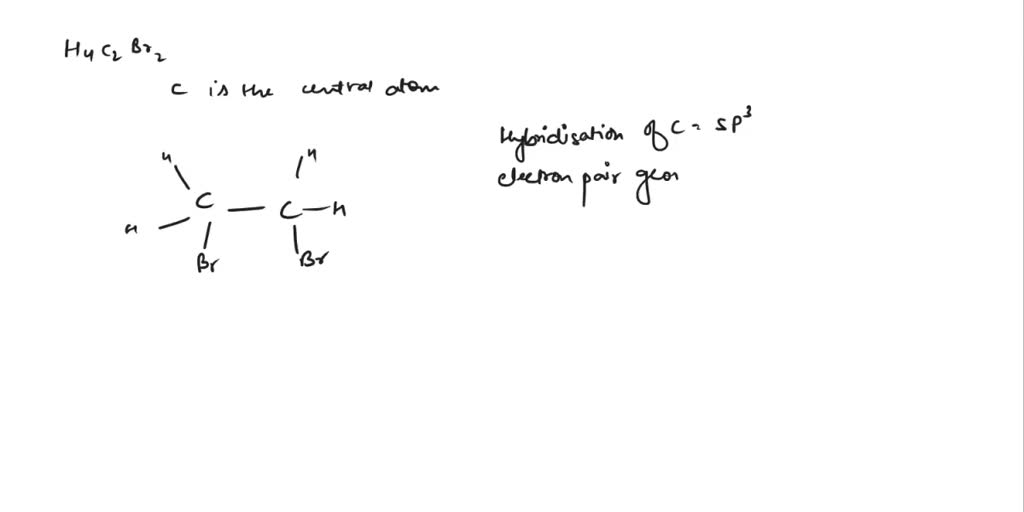 Lewis Structure Of Xef6