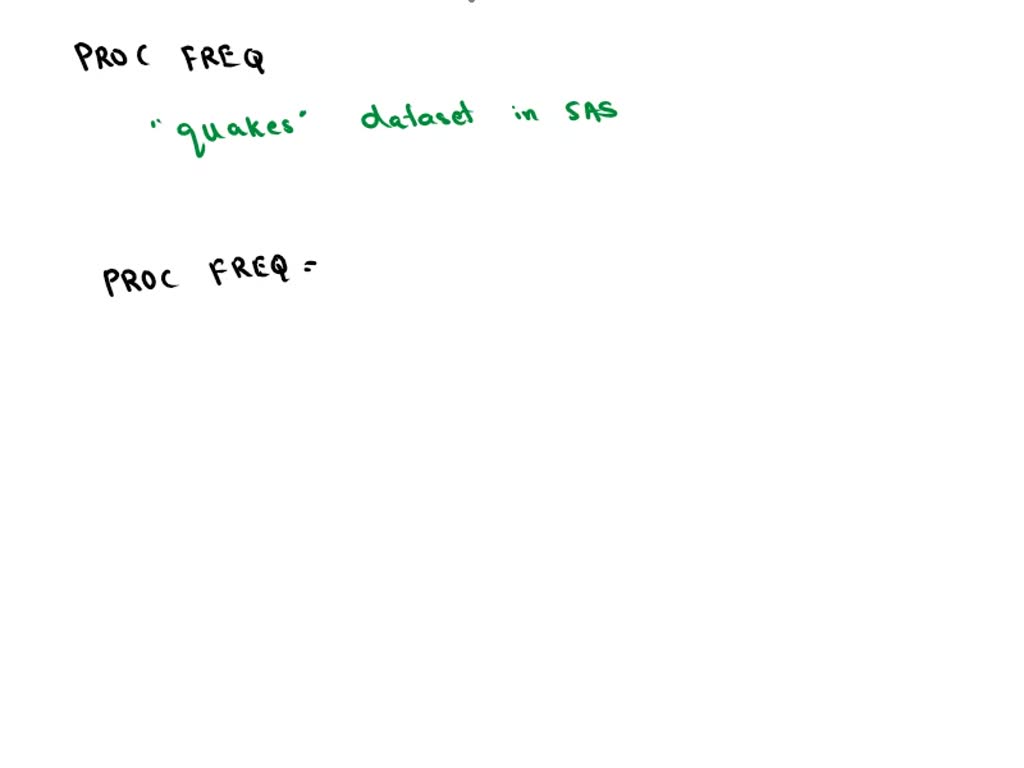SOLVED: Consider the following code: PROC PRINT DATA = sashelp.demographics; RUN; What library ...