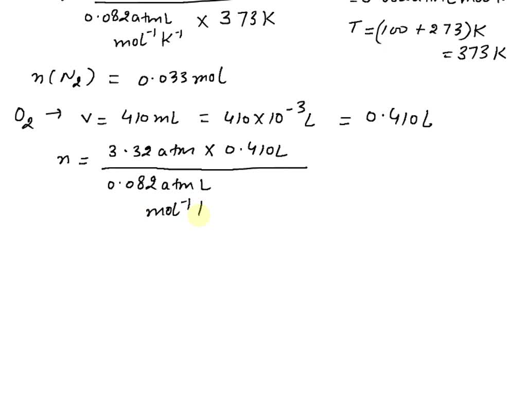 SOLVED: CHEMWORK: The preparation of NO2(g) from N2(g) and O2(g) is an ...
