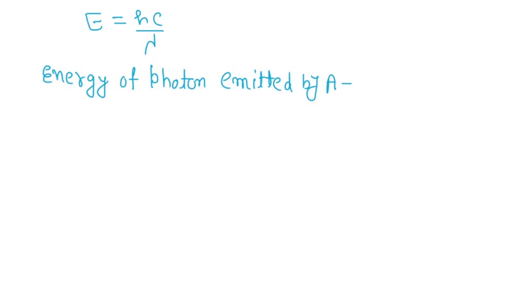SOLVED: 13 and source produce and electromagnetic radiation ...