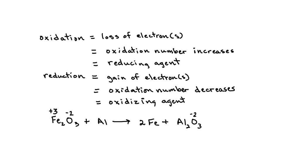 Solved Consider The Following Reaction Choose The Correct Answer