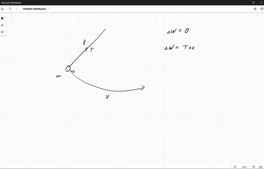 Problem 6: Consider a ball of mass m attached to a string of length L ...
