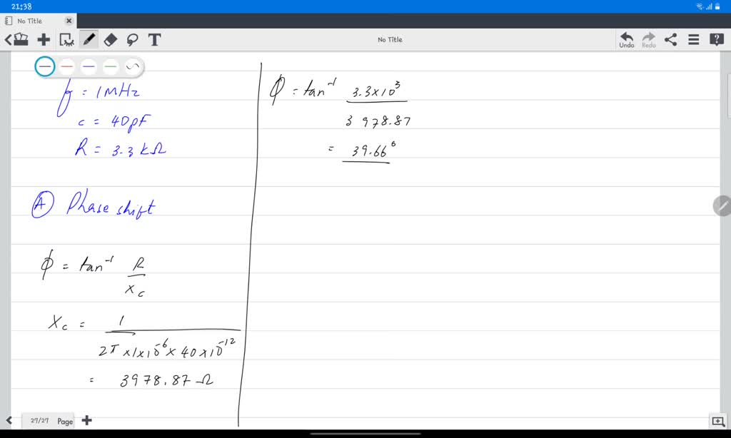 Q6). (A varactor phase modulator circuit in Fig. 5 has a resistance value of 3.3 kΩ. The ...