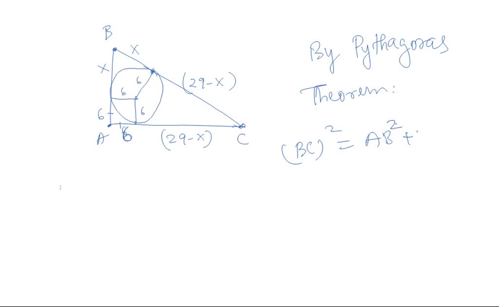 SOLVED: A circle centered at Point S is shown. Line AM is tangent to circle S at point A. If the ...
