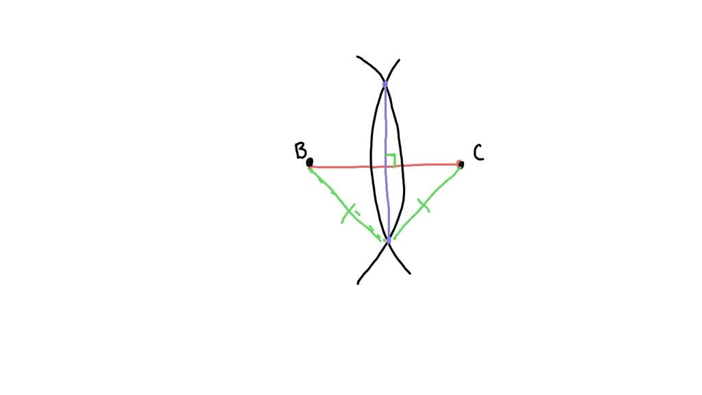 SOLVED: Which construction is shown? Rhombus Perpendicular Bisector ...