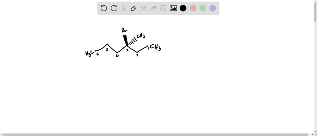 SOLVED: 'Chapter 6 Question 20 Part A Provide the structure of 1-bromo ...