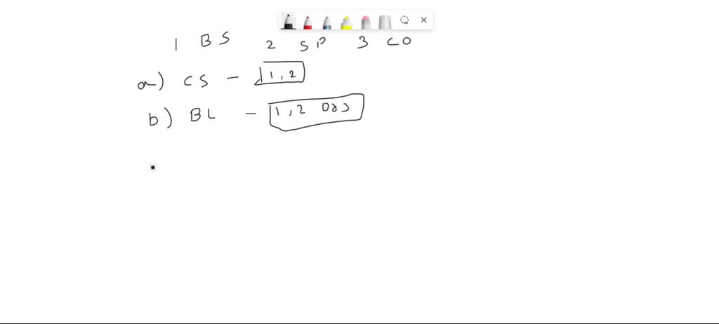 Solved Below Are The Basic Folk Dance Steps In 2 4 Time Which Are
