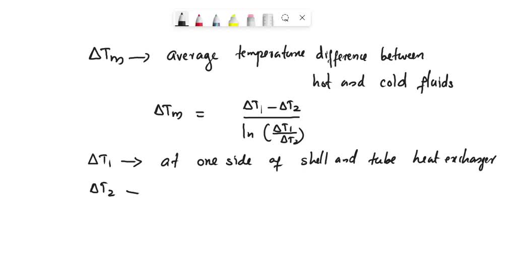 SOLVED: The equation for calculating Tm depends on the configuration of ...