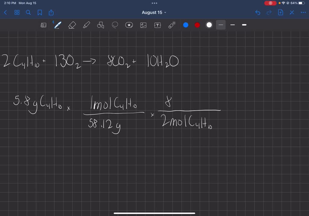 A large cloud of butane is released and eventually ignited, producing a ...