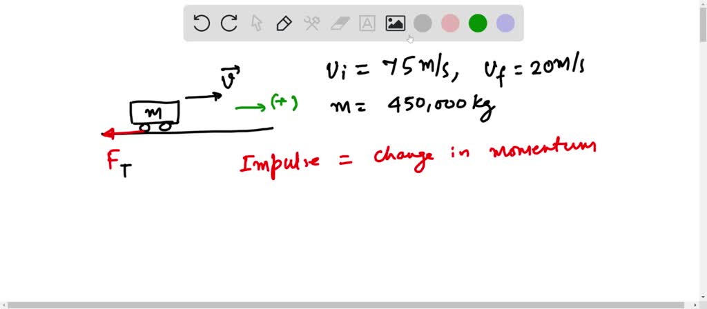 SOLVED: An engineer designing the thrusters for commercial jet planes ...
