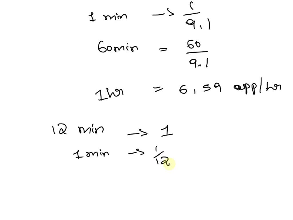SOLVED: The following table shows a four-step process. The necessary ...