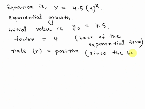 Fyobim 6pq pemuee whether each 0f the tolowng equaton...