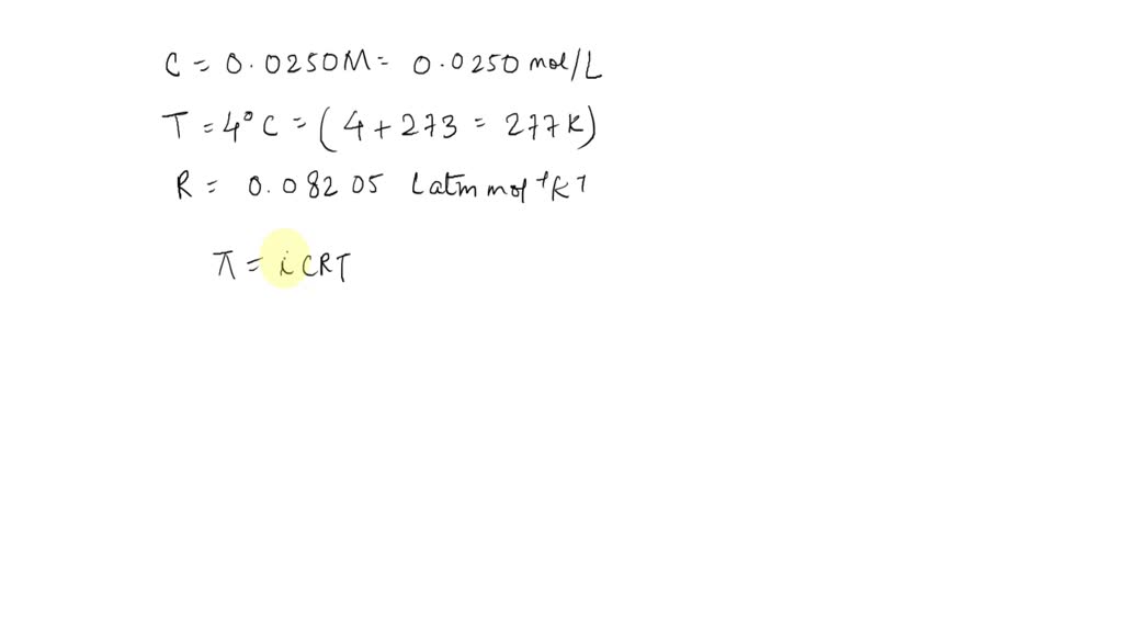 VIDEO solution: 17 points Assuming that magnesium chloride (MgCl2, 95.21 g/mol) behaves as a ...