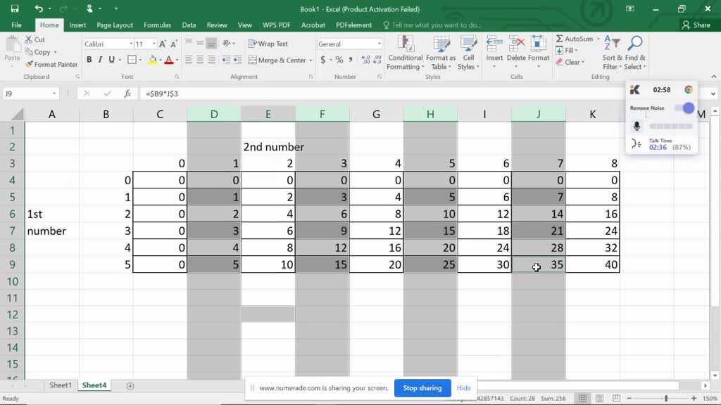Solved A 2 Digit Code Is Obtained As Follows The First Digit Is A Random Integer From 0 To 5