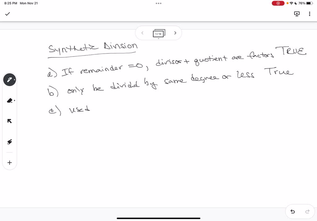 SOLVED: Which of the following statements is not true regarding ...