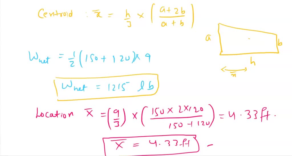 SOLVED: 5.67 For the beam and loading shown, determine the magnitude ...