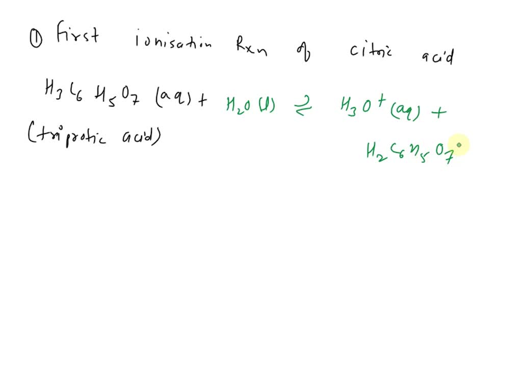 SOLVED: The text provided appears to be a table with chemical names ...