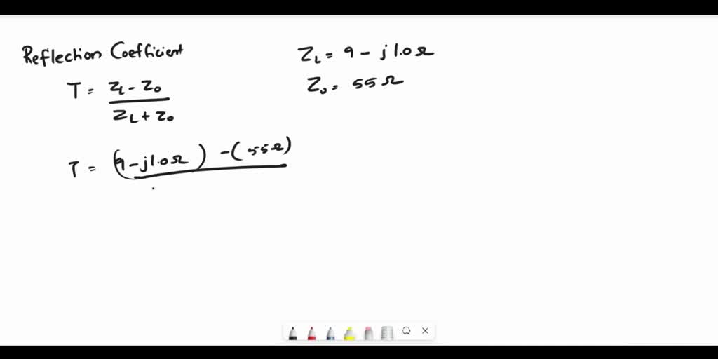 SOLVED: 7) The transmission line circuit is shown below: Zs = 400 Ω Vs ... SOLVED: 7) The transmission line circuit is shown below: Zs = 400 Ω Vs ...