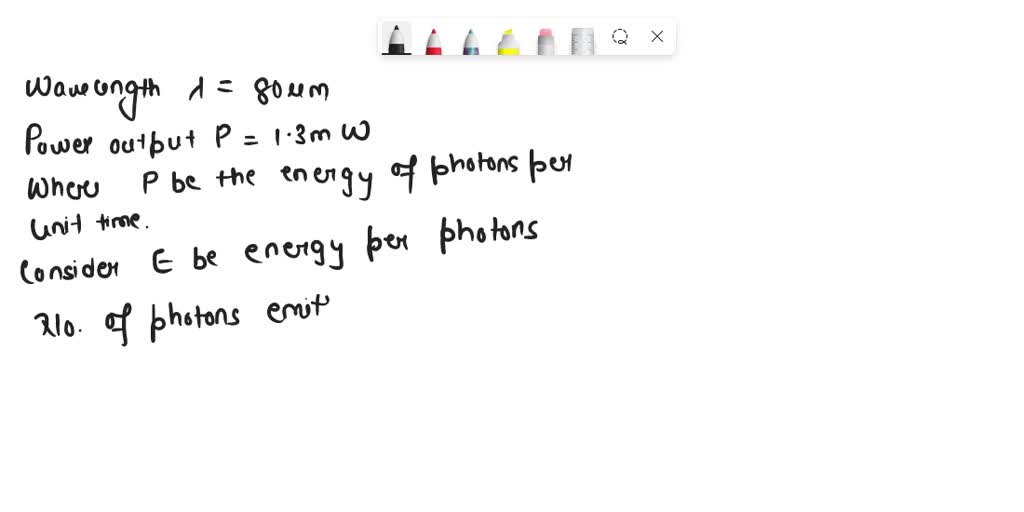 A solid-state laser made from lead-tin selenide has a lasing transition ...