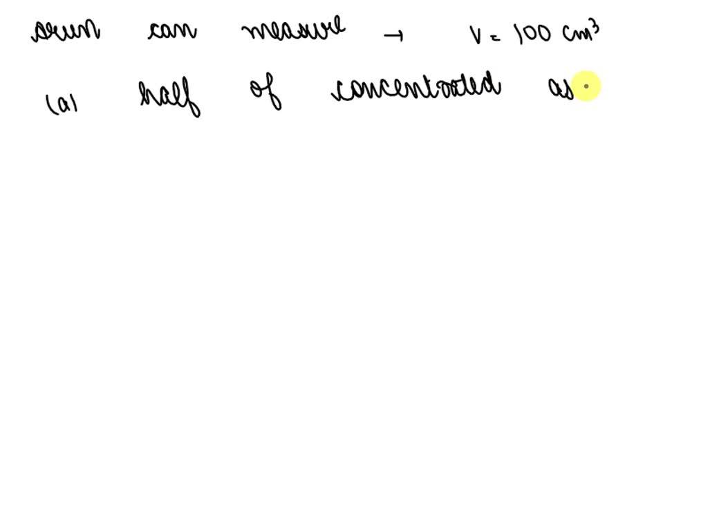 Exercise 2.2C Making up a solution Challenge This excreise will help ...