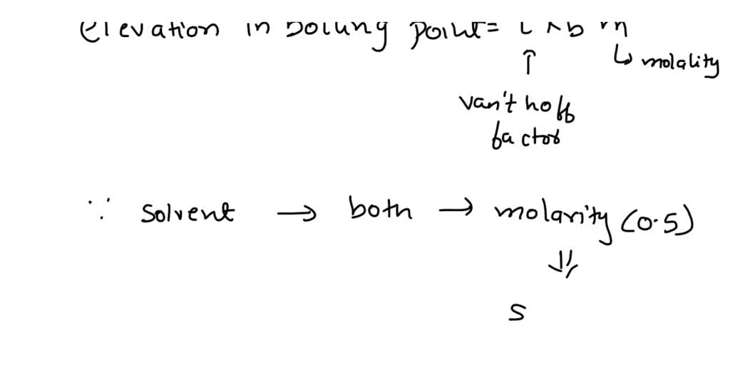 SOLVED: Of a 0.50 M HNO3 solution and a 0.50 M HC2H3O2 solution, which ...