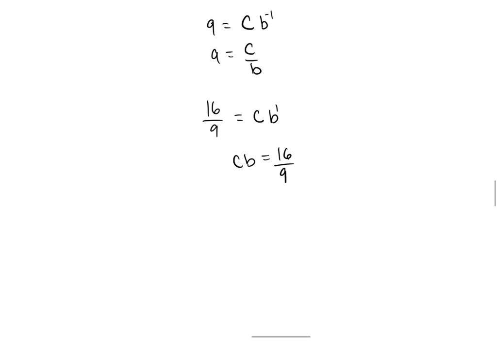 Solved Find The Exponential Function F X Cbx Whose Graph Is Given